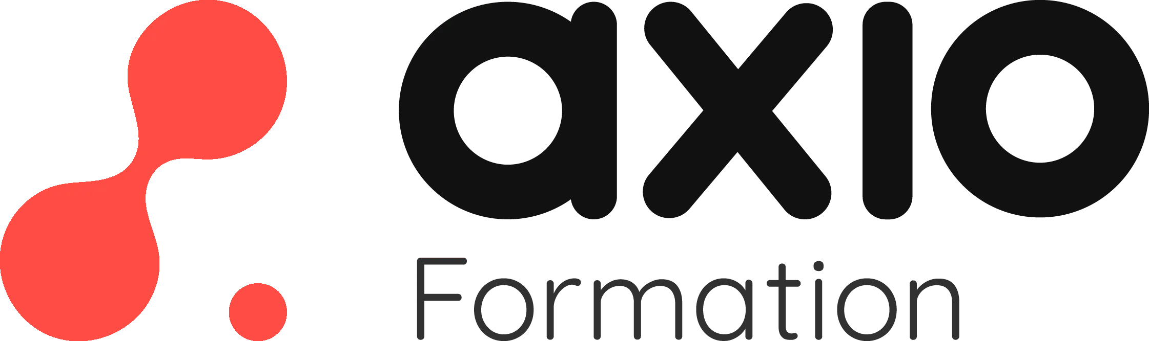 Nous revenons très vite!